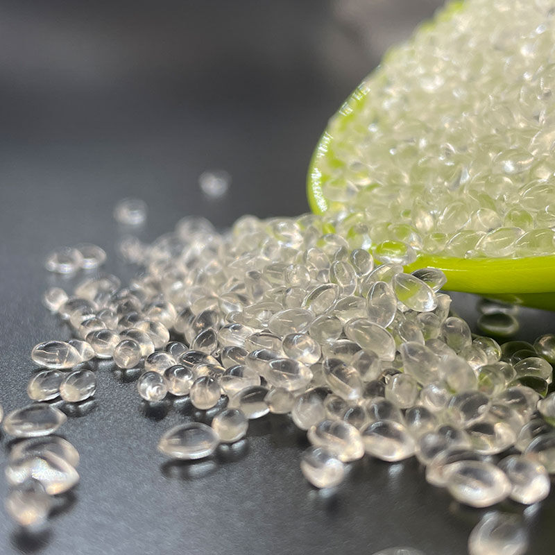 Manufacture Tpu/tpr/tpe/tpee Pellets/granules For Phone Cases,plugs ...
