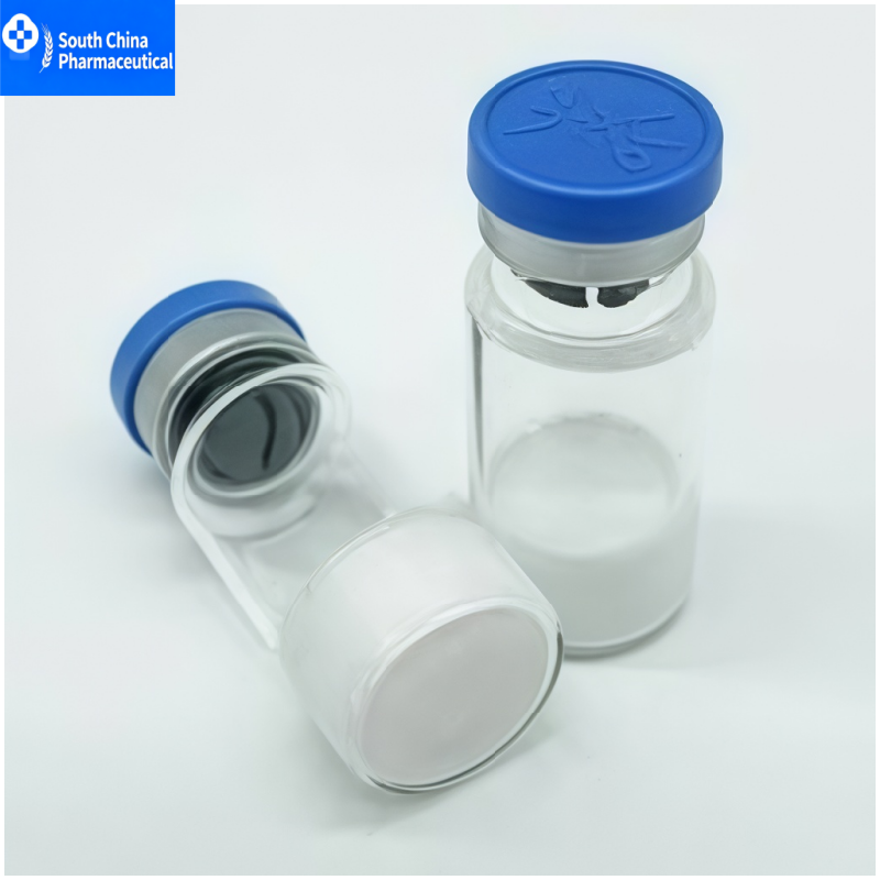 Bulk Buy China Wholesale Top-grade Ta2 Polypeptide | 2mg*10 Vials ...