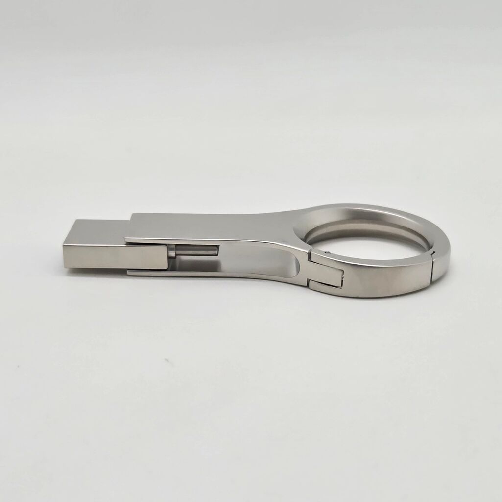 Oem\odm Otg Metal Usb Flash Drive For Dual Port 8\16\32\64\128\256 ...