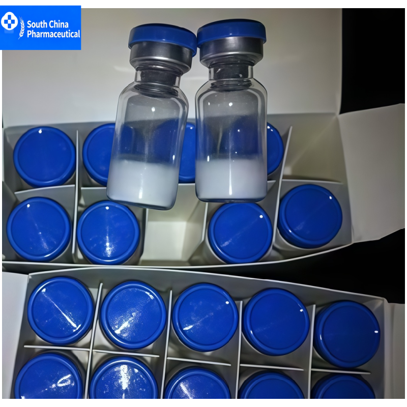 Bulk Buy China Wholesale Top-grade Ta2 Polypeptide | 2mg*10 Vials ...