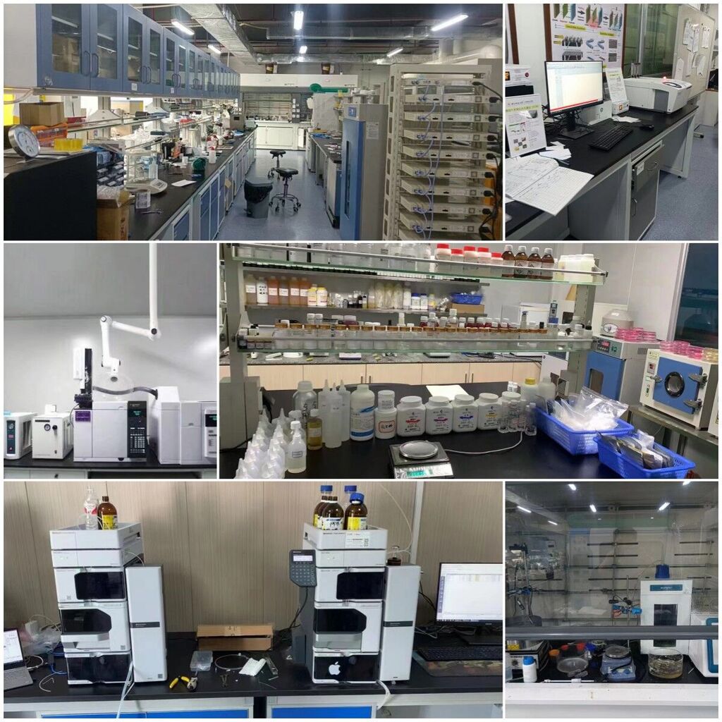 Wholesale Peptide Usa Peptide Safe Delivery Peptide 5mg Peptide 10mg ...