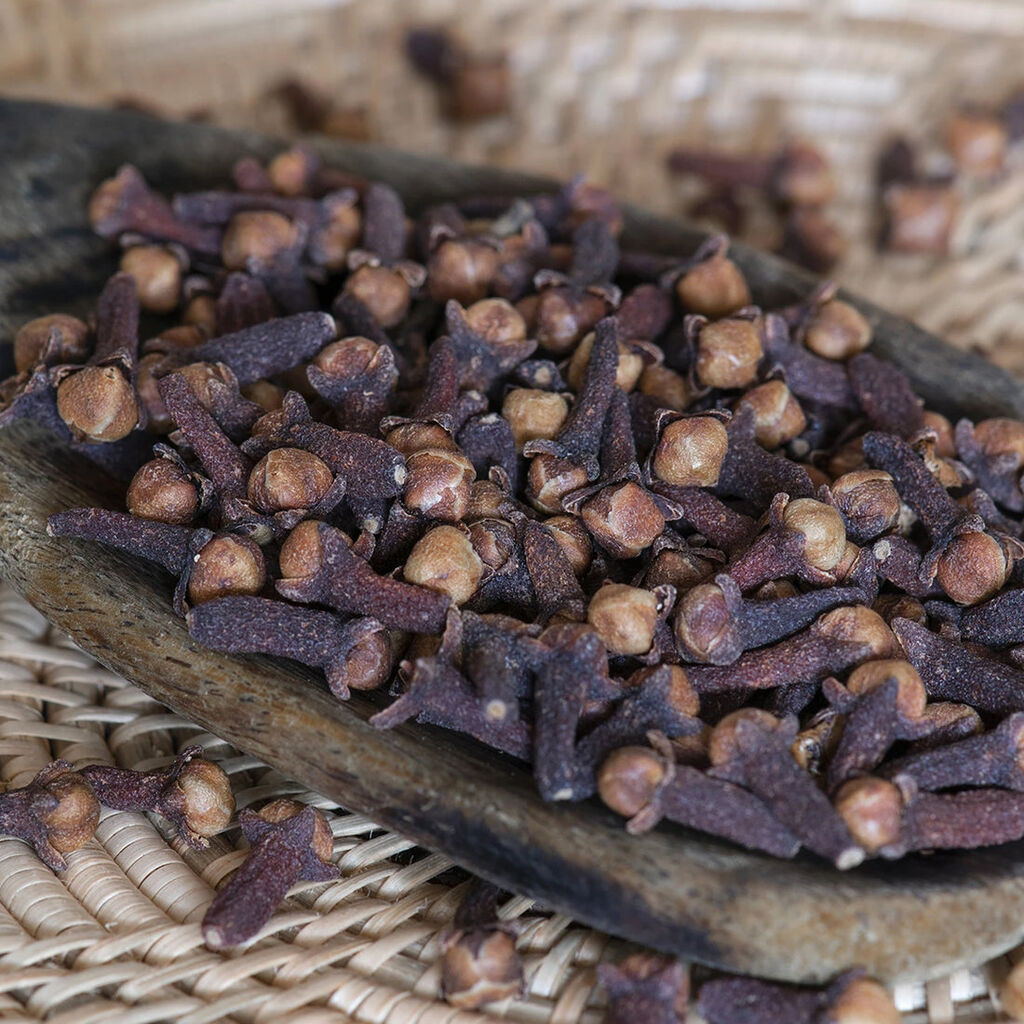 2026 Great Value Natural Dried Whole Cloves Available For Sale At ...