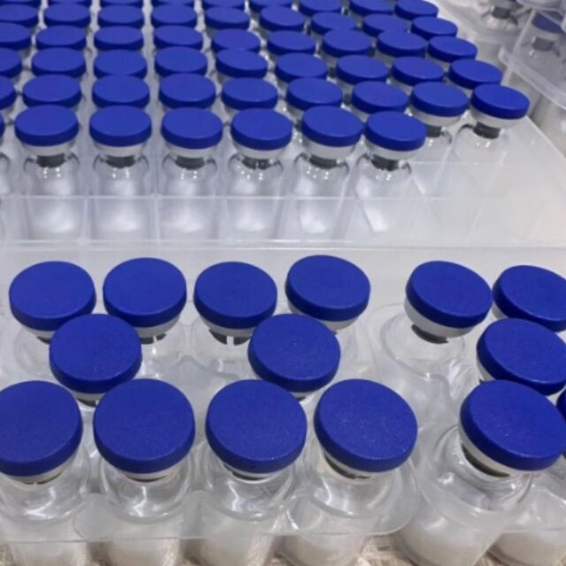 Hot Sell Custom Peptide High Quality 2mg 5mg 10mg 20mg - China ...