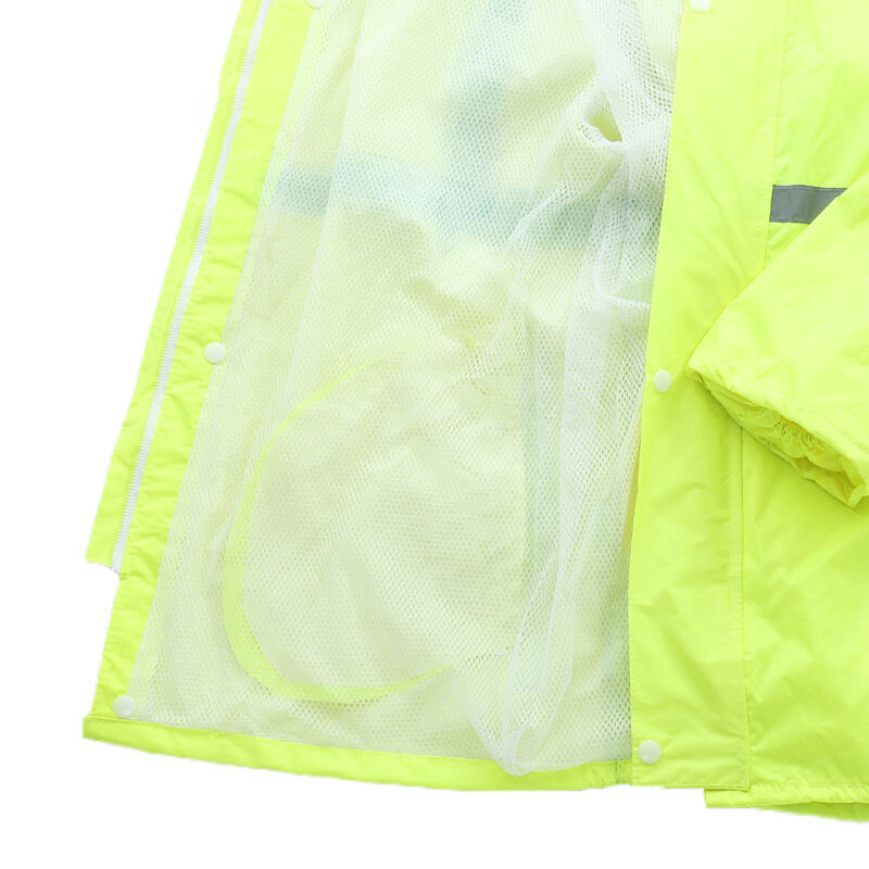 Buy China Wholesale Wholesale Reflective Rain Coat, Waterproof Hi Vis ...
