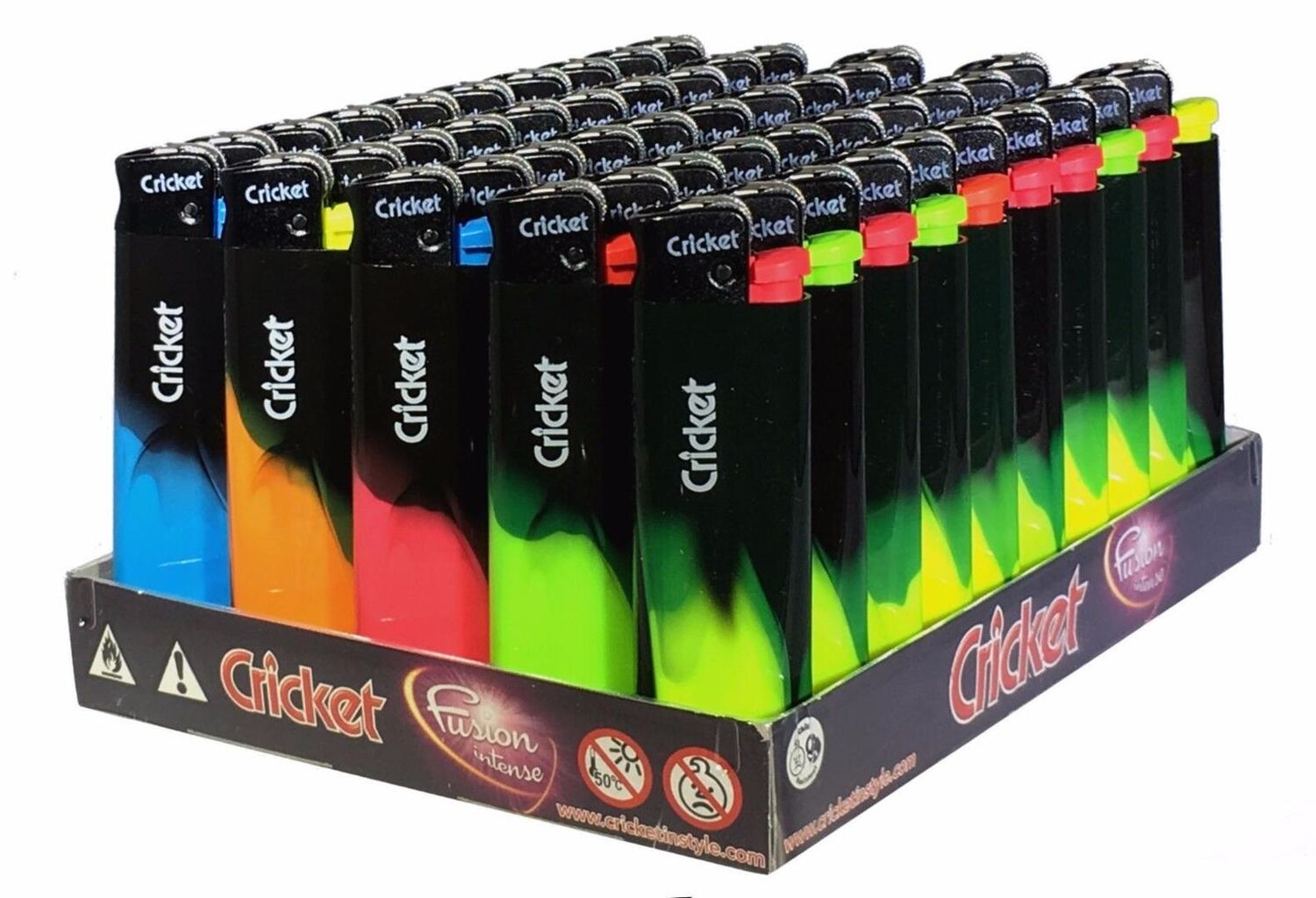 Top Quality Plastic Cricket Gas Lighter / Disposable Cricket Lighter ...