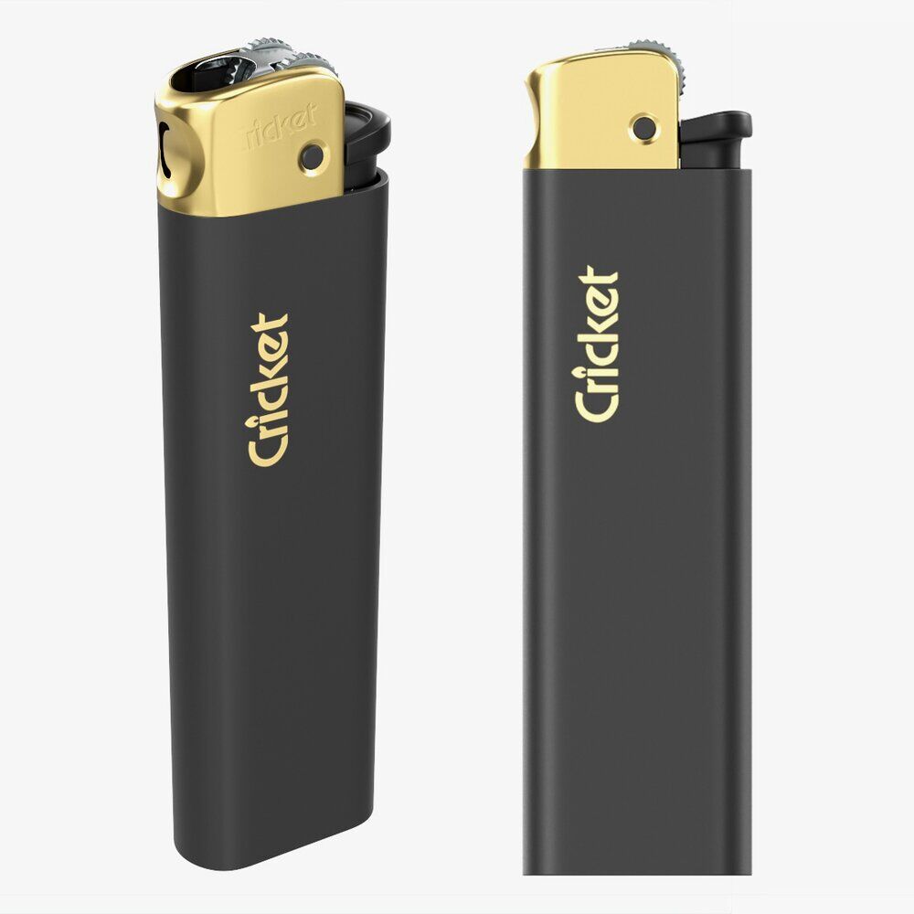 Buy Poland Wholesale New Original Custom Logo Cricket Lighter ...