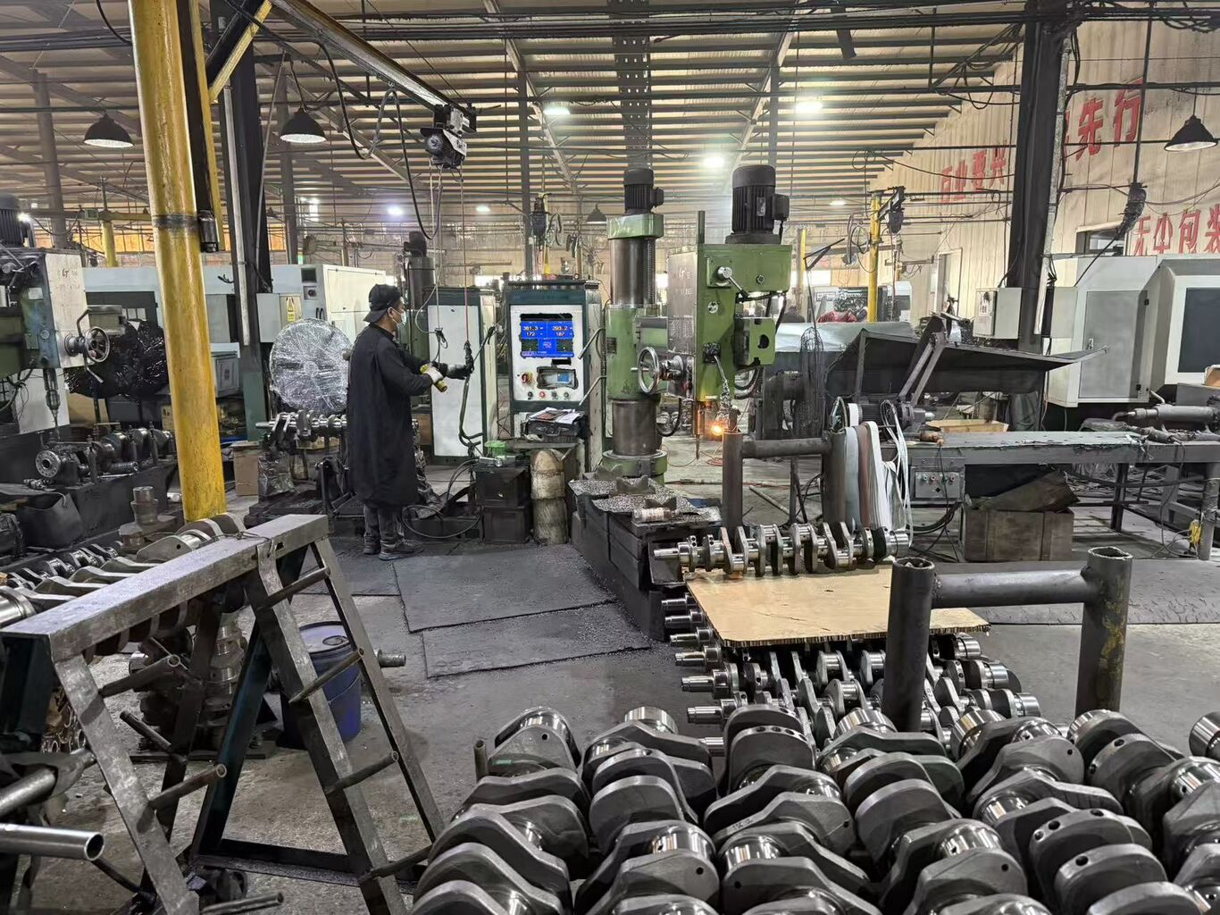 Bulk Buy China Wholesale Long-lasting Exact-match P11c 13400-2073 ...