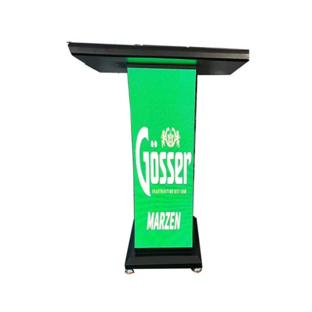 Bulk Buy China Wholesale Cheap Price Led Display Panels Wholesale ...