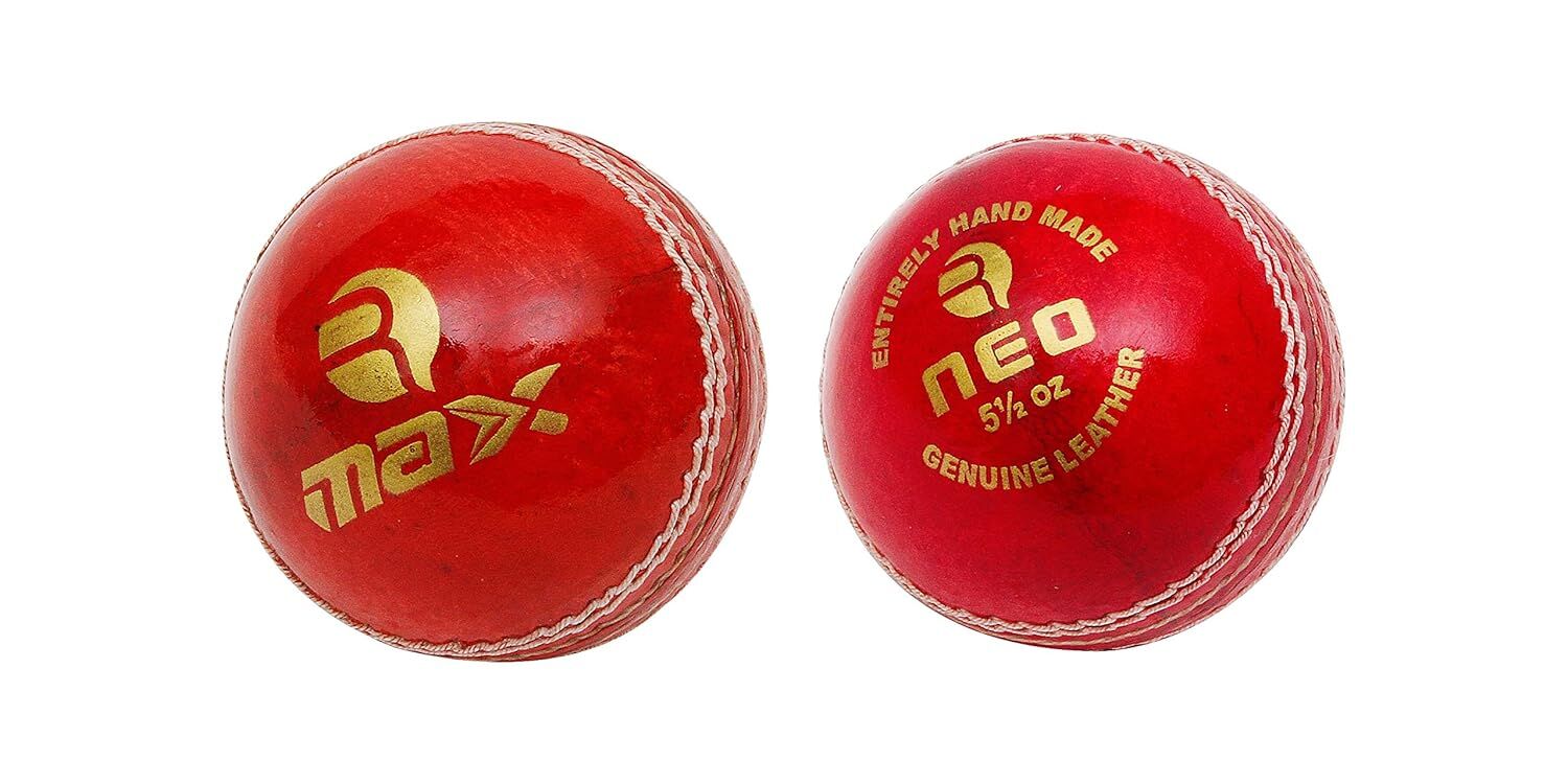 Buy India Wholesale R-max Cricket Ball Leather, Red Neo-a Leather ...