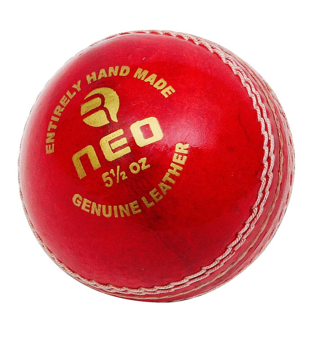 Buy India Wholesale R-max Cricket Ball Leather, Red Neo-a Leather ...