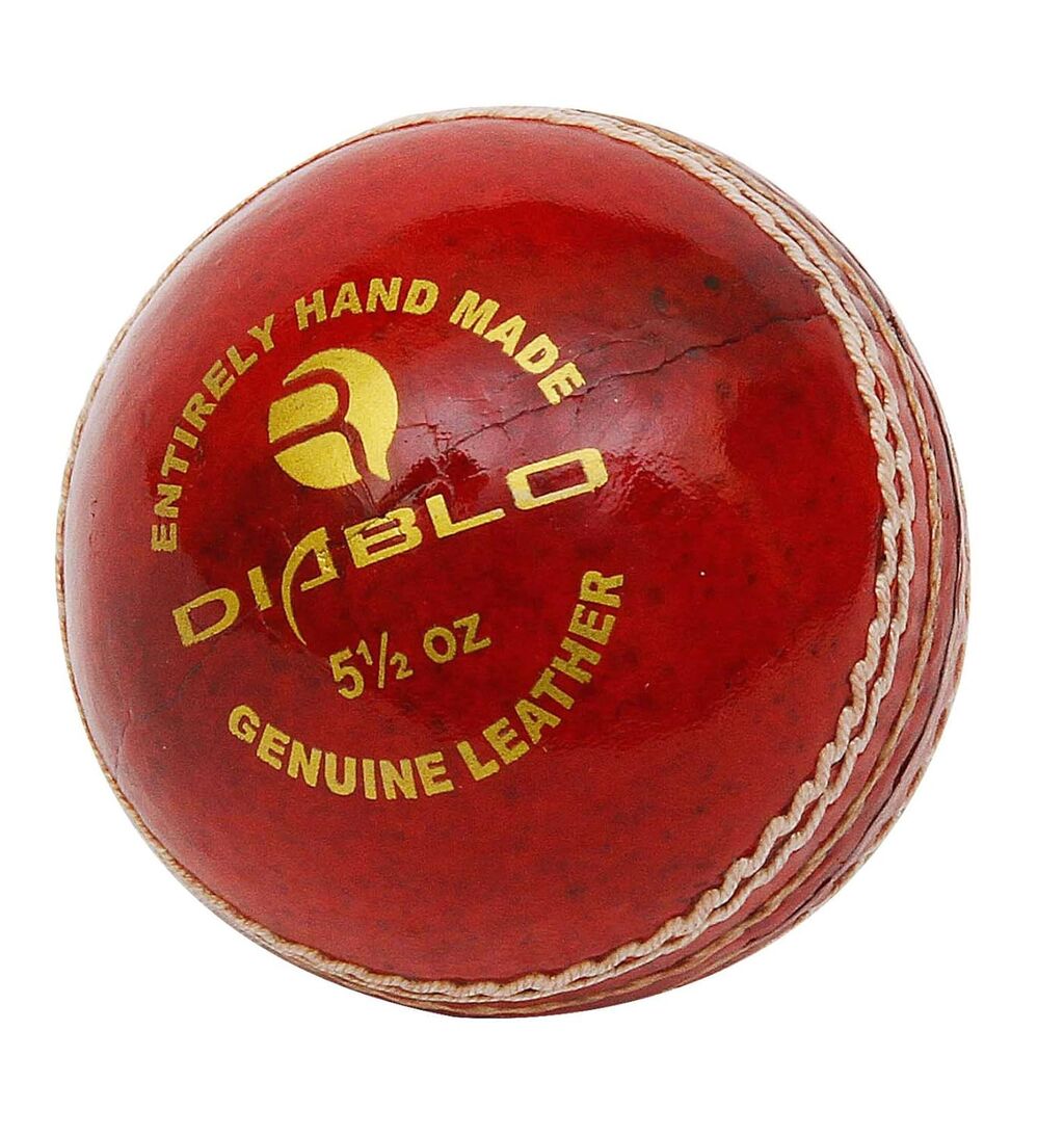 Bulk Buy India Wholesale R-max Diablo Leather Cricket Ball from Belco ...