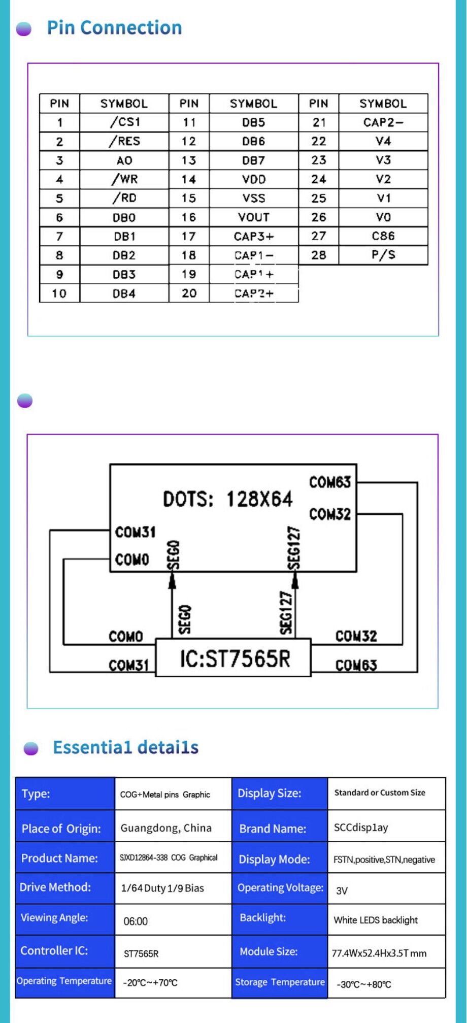 High Cost-effectiveness And Extremely Low Power Consumption! Cog ...