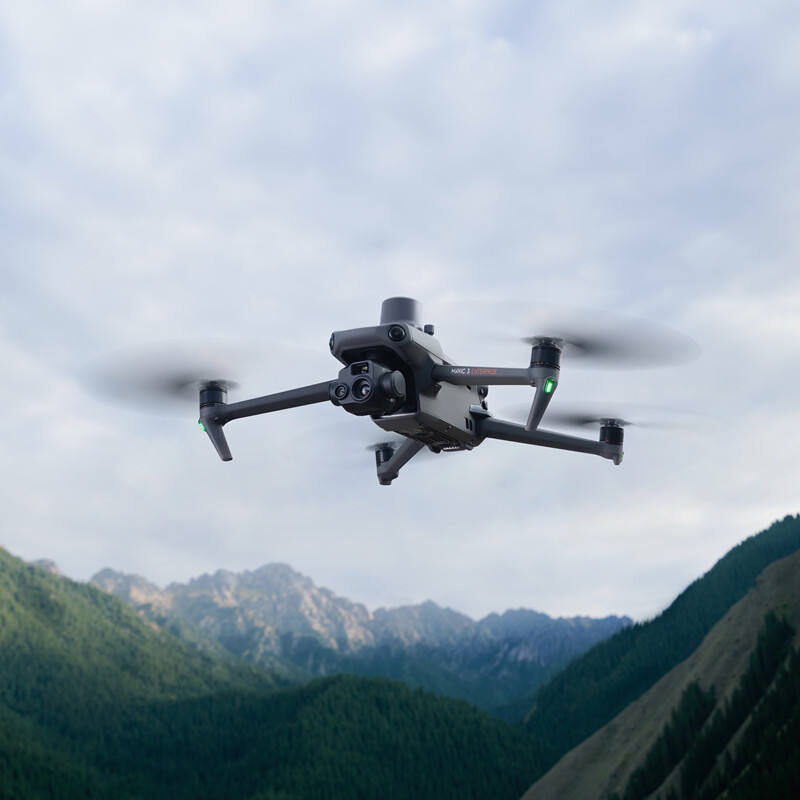 Best-selling Mavic 3e 3t Thermal Series Professional Dron 4khd Dual ...