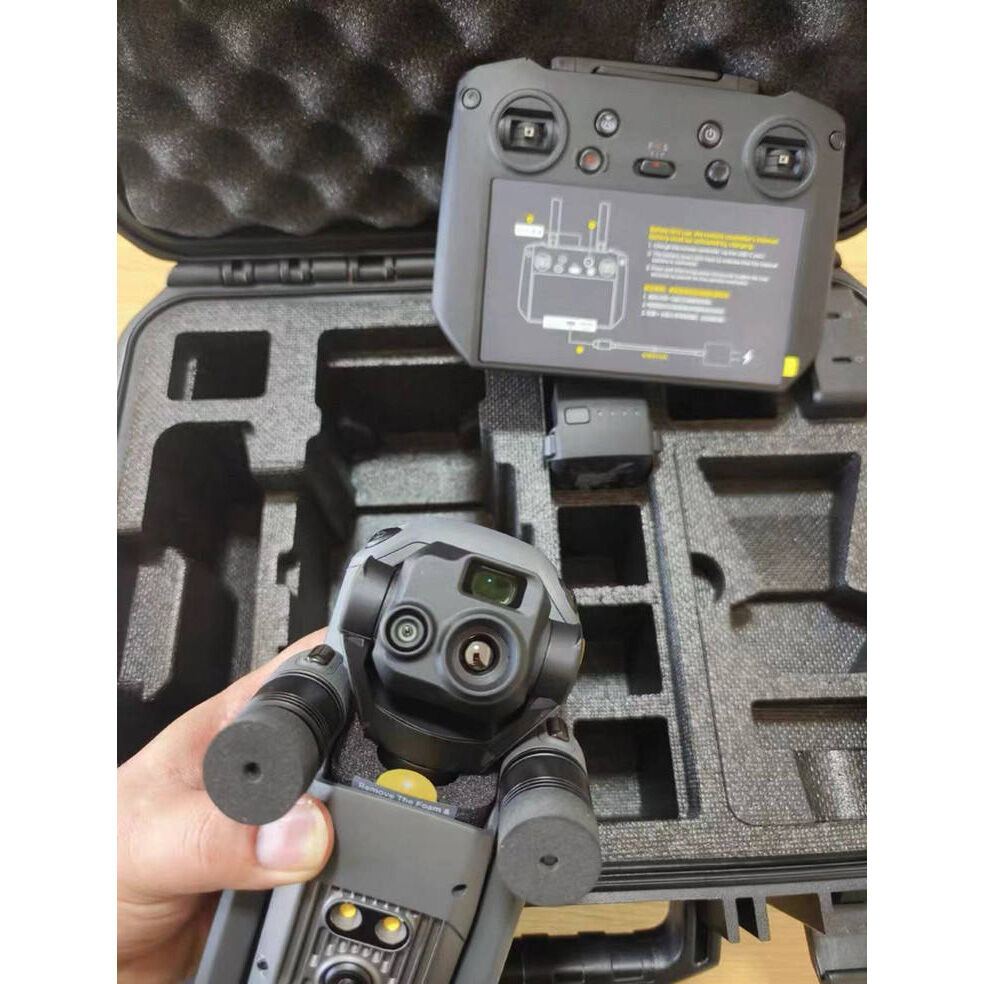 Best-selling Mavic 3e 3t Thermal Series Professional Dron 4khd Dual ...