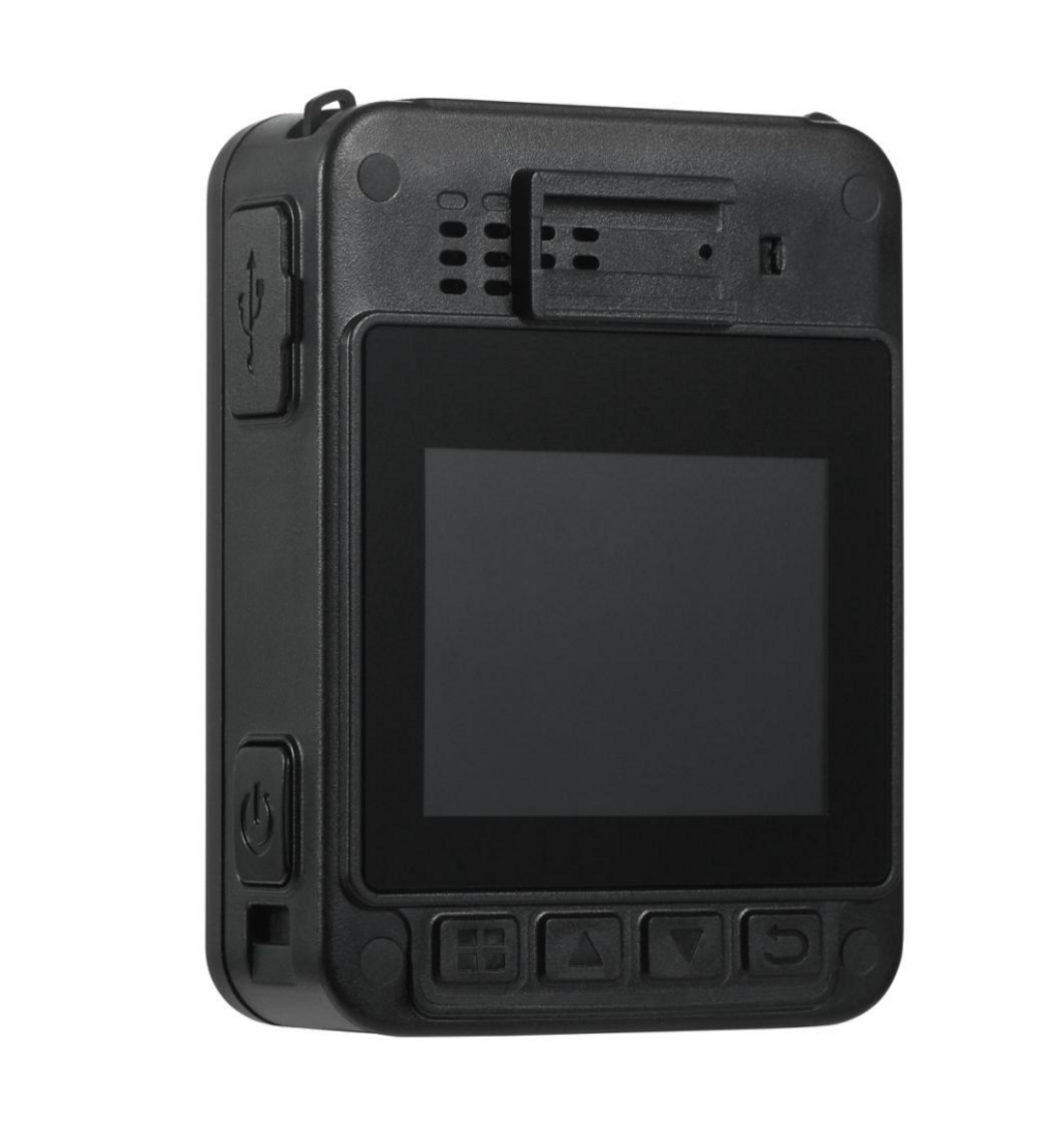 Factory Direct High Quality China Wholesale Mini Size Body Camera ...