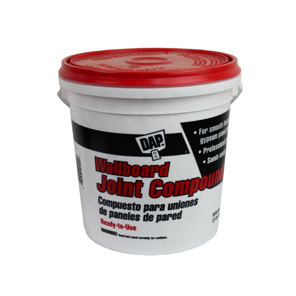 Ready Mix Joint Compound For Drywall Tape Application Crack Filling ...