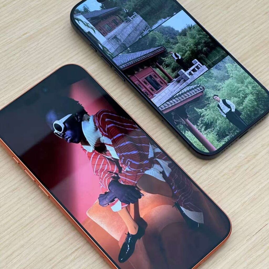 Brand New Unlocked 5g Smartphone For Phone 17 Pro Max 17 Air 17 Pro ...