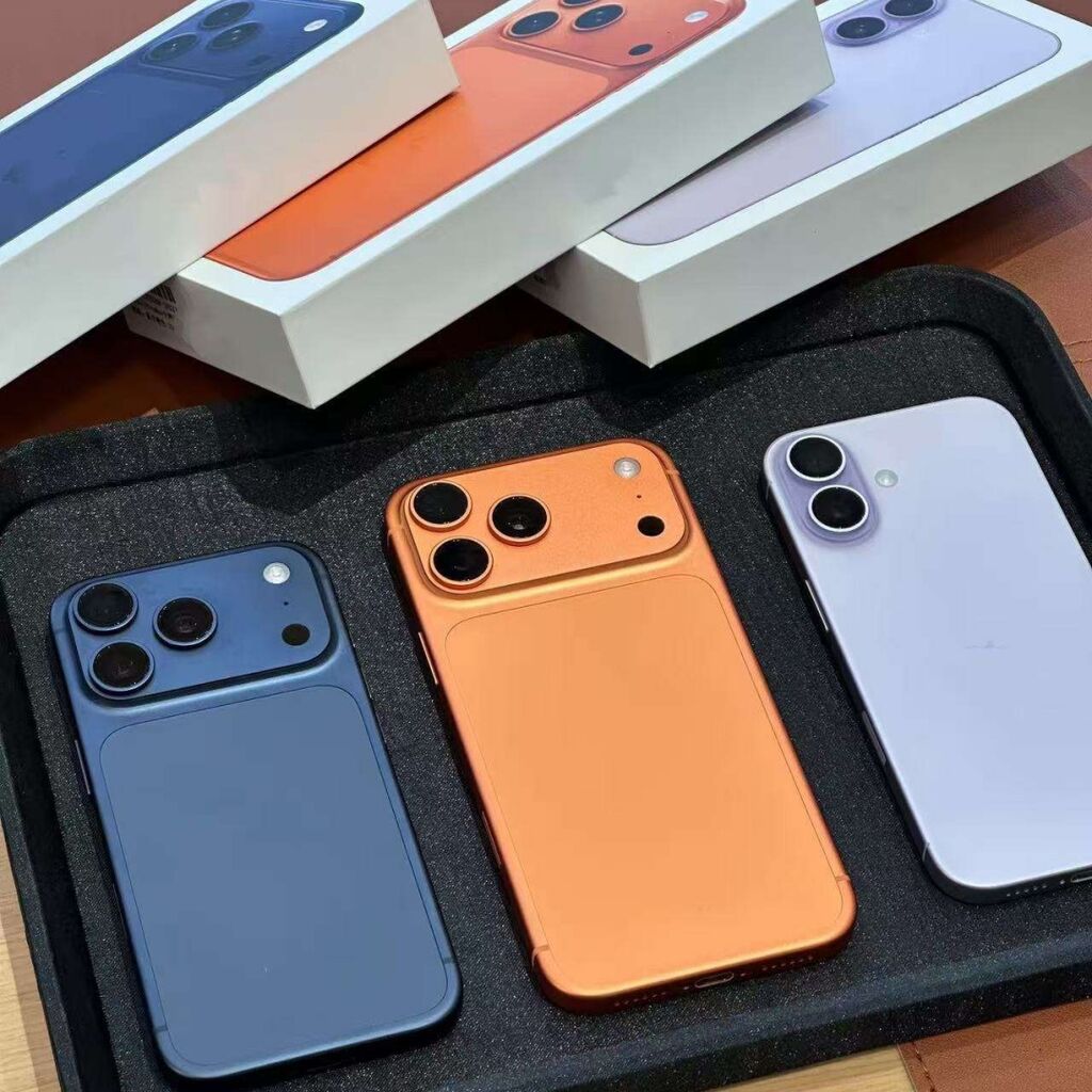 Wholesale Mobile Phone 2025 Latest Brand New Original Unlocked Smart ...