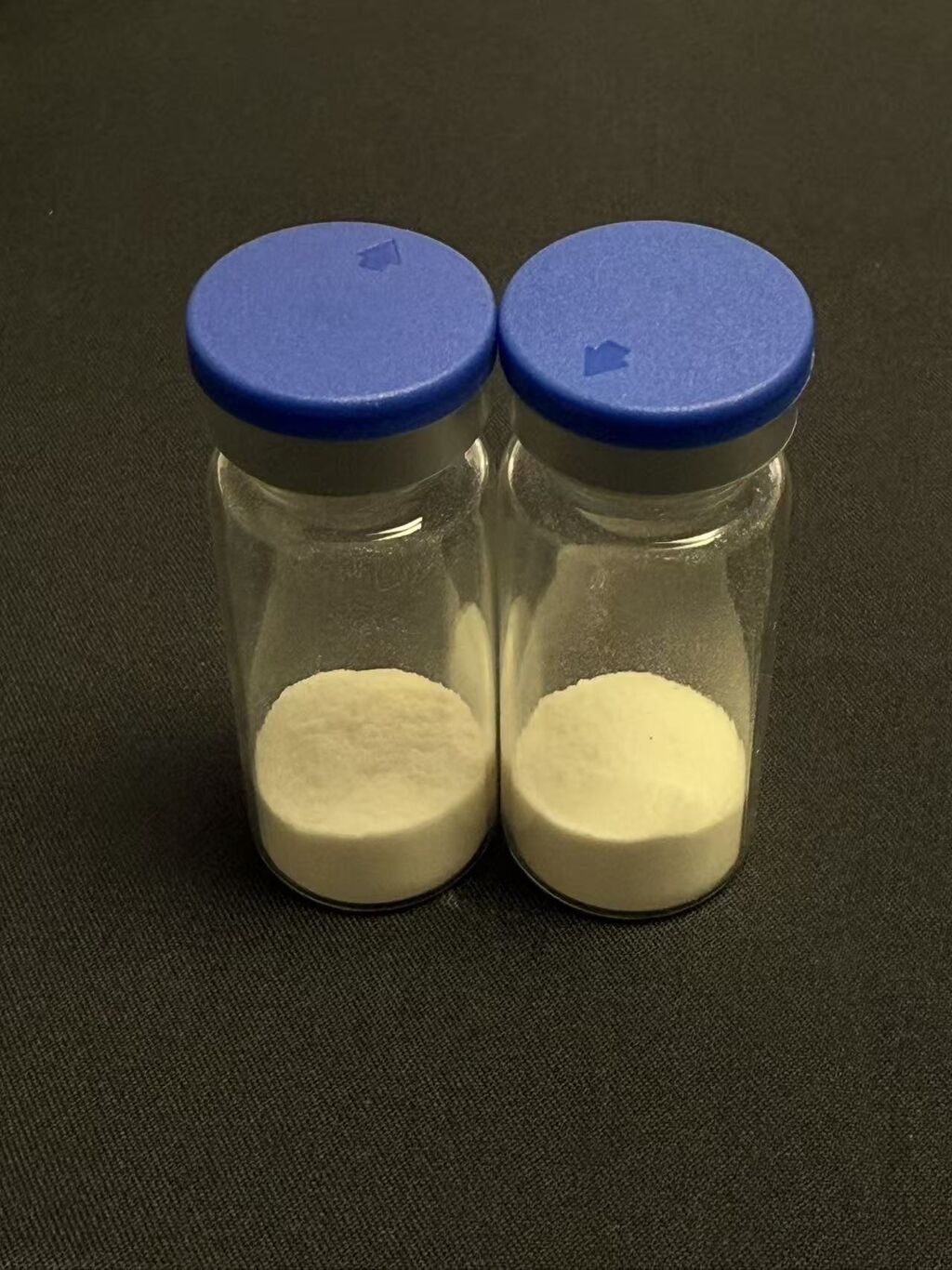 10 Peptide Powder, 10 Milligrams Of Freeze-dried Peptide Powder,, High ...