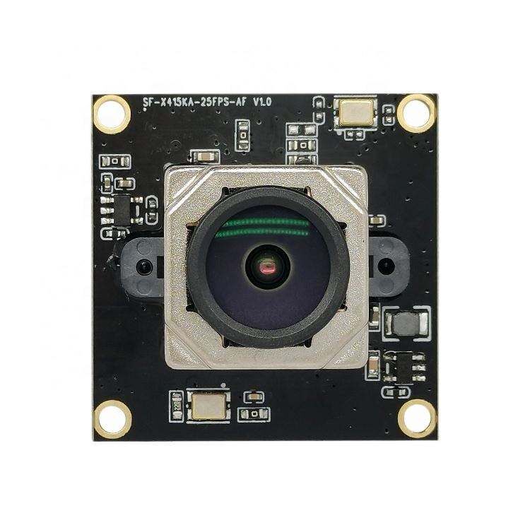 Autofocus Embedded Ccd Camera Module Imx415 4k 8mp Auto Tracking Usb ...