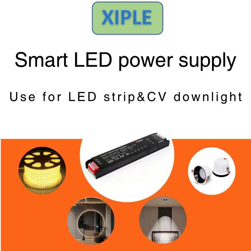Buy China Wholesale Tuya Zigbee Smart Led Drivers Dim&tunable White Ble ...