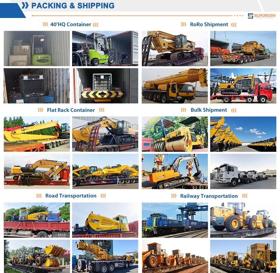 Digging Machine 31t Xe310ga China Crawler Excavator With High Quality ...