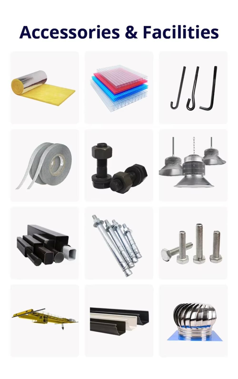 Factory Direct High Quality China Wholesale Steel Structure Prefab ...