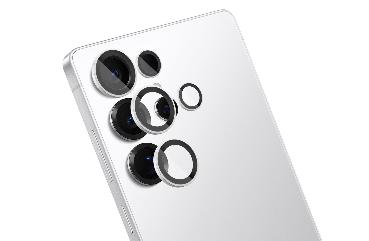 Bulk Buy China Wholesale Anti Reflective Mobile Phone Lens Protective ...