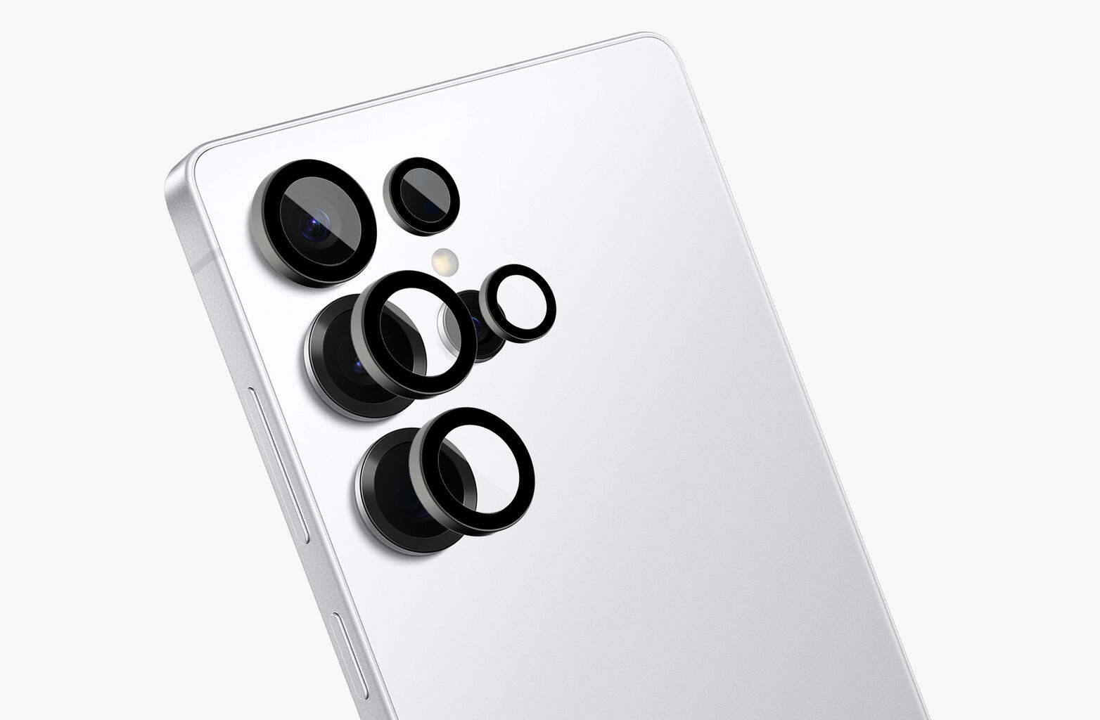 Bulk Buy China Wholesale Anti Reflective Mobile Phone Lens Protective ...