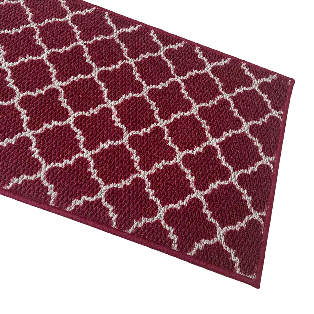 Designer Machine Printed Nylon Or Polyester Carpet Living Room Area Rug ...