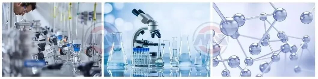 2026 Hot Sale New Peptide Good Peptide Peptide Research Peptide ...