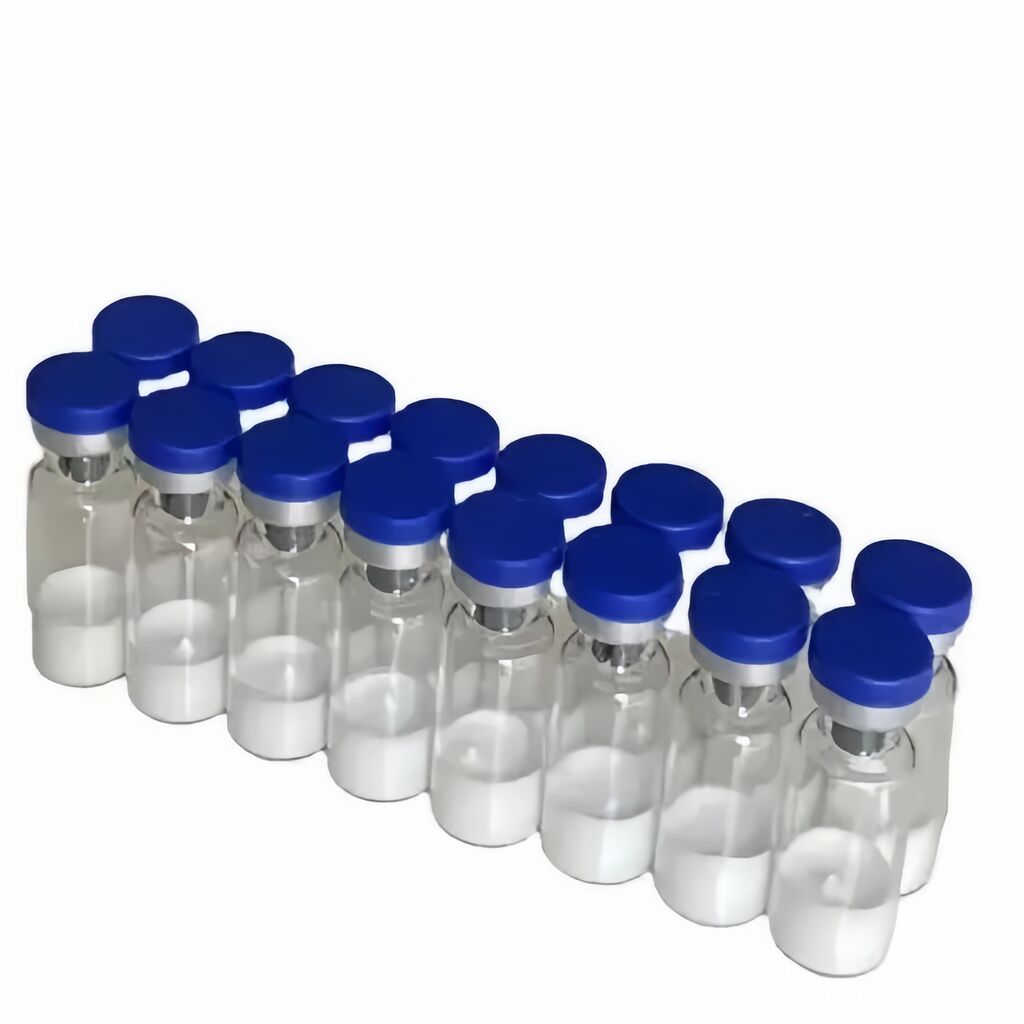 Factory Direct High Quality China Wholesale Best Peptide China Peptides ...