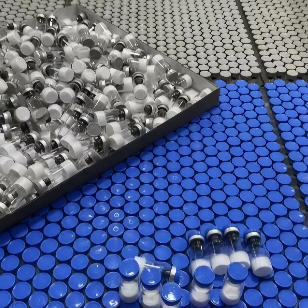 Factory Direct High Quality China Wholesale Best Peptide China Peptides ...