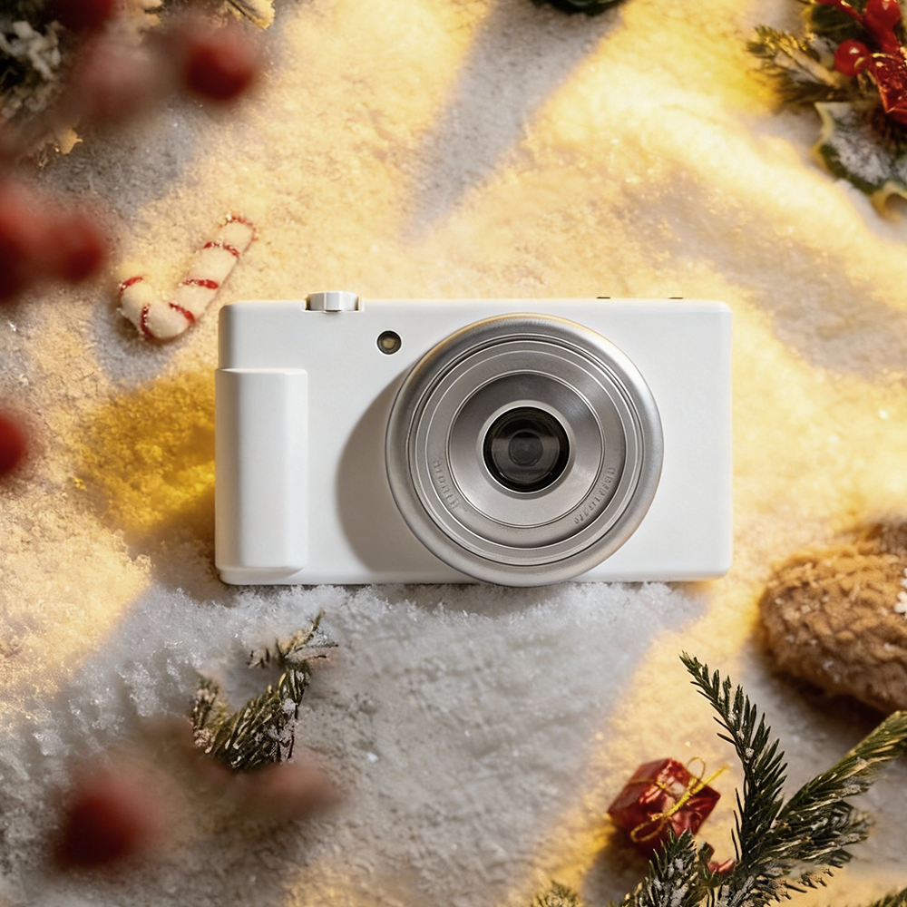 5k Flip Screen For Selfies And Auto Focus, 12mp Newest Private Camera ...