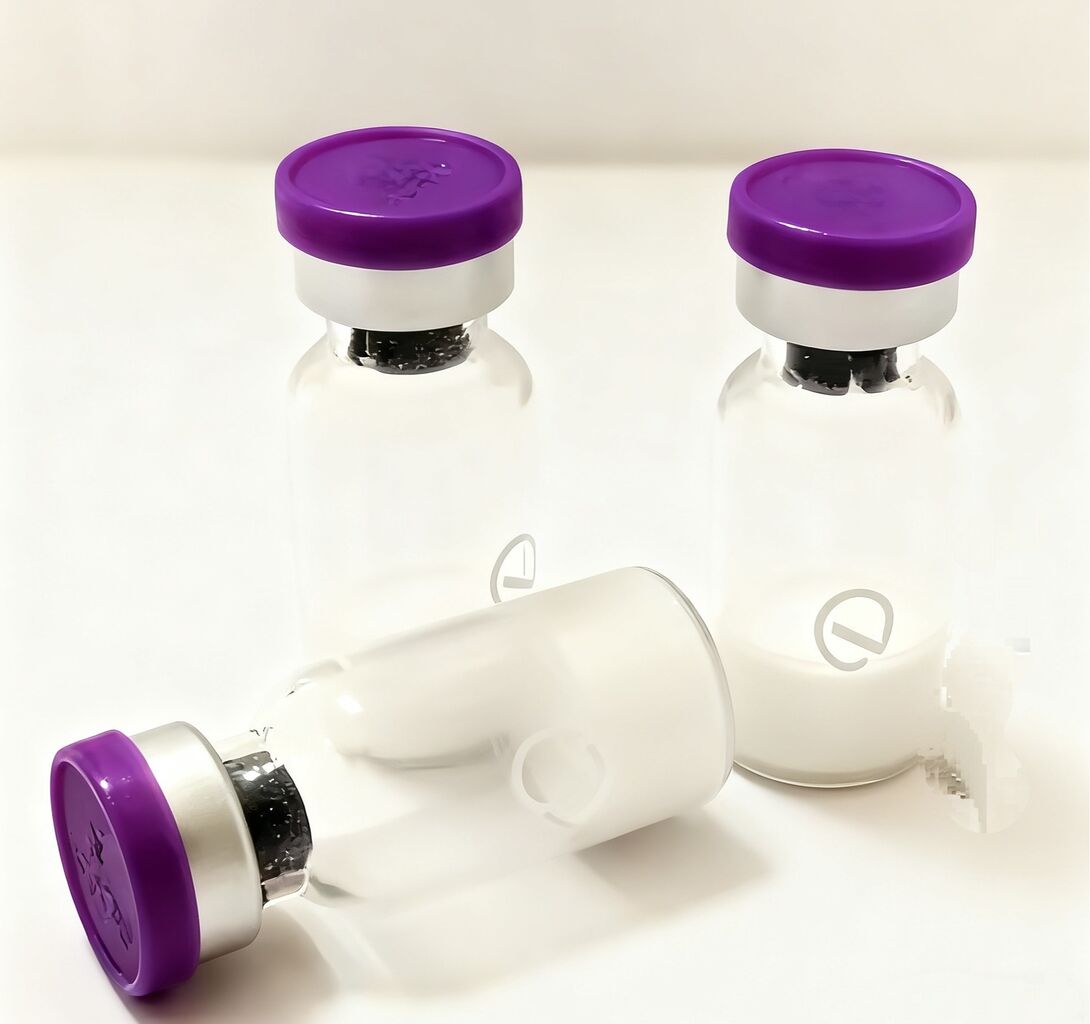 Bulk Buy China Wholesale Cheap Price Peptide China Peptides Safe ...