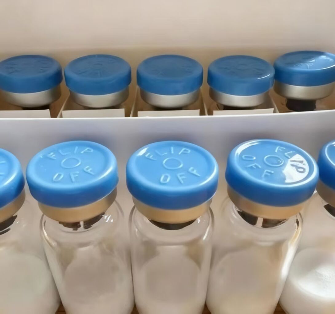 Bulk Buy China Wholesale Cheap Price Peptide China Peptides Safe ...