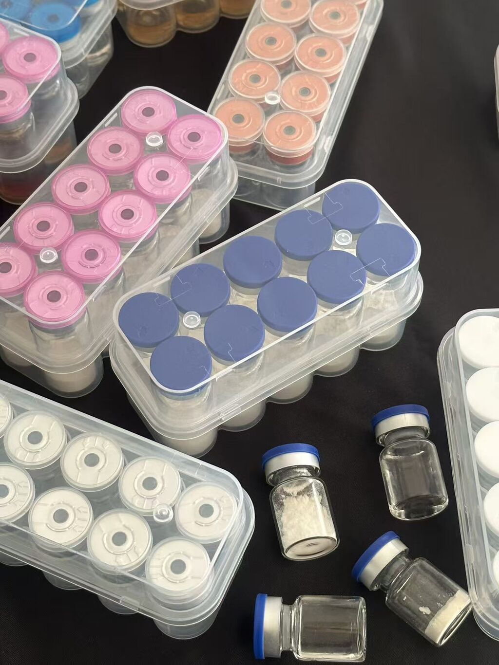 Bc10high-quality And High-purity Peptide Powder, Fast Delivery, Factory ...