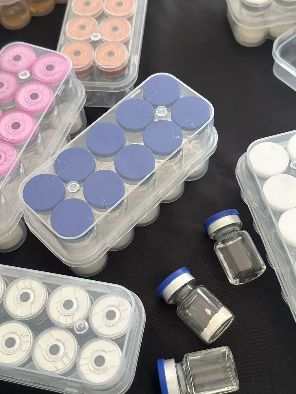 Bc10high-quality And High-purity Peptide Powder, Fast Delivery, Factory ...