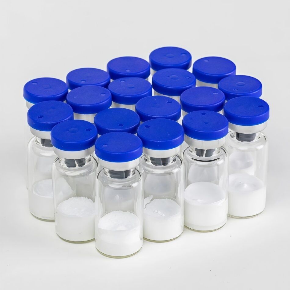 The Wholesale Price For Each Bottle Is 10 Mg Various 99% High-purity ...