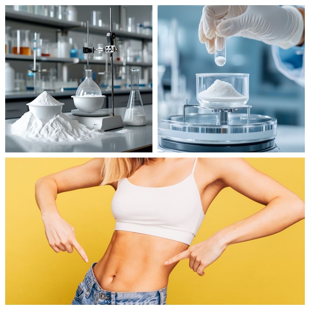 99% Purity Hot Sale Bulk Supply Cosmetic Peptide Tr Aod 157 Anti-wrinkle Collagen Boosting Skin ...