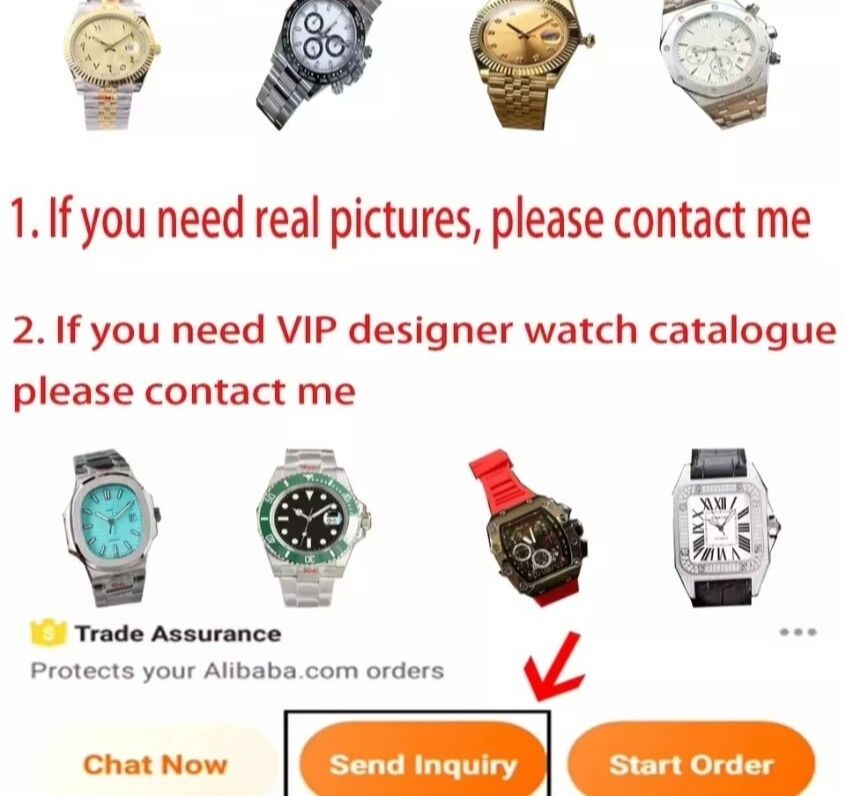 Buy China Wholesale Mechanical Luxury Watch, 41mm, Date And Day Display ...