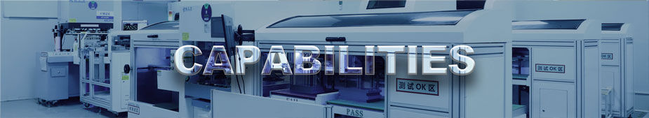 Bulk Buy China Wholesale Turnkey Smart Human Body Sensors Pcb Assembly ...