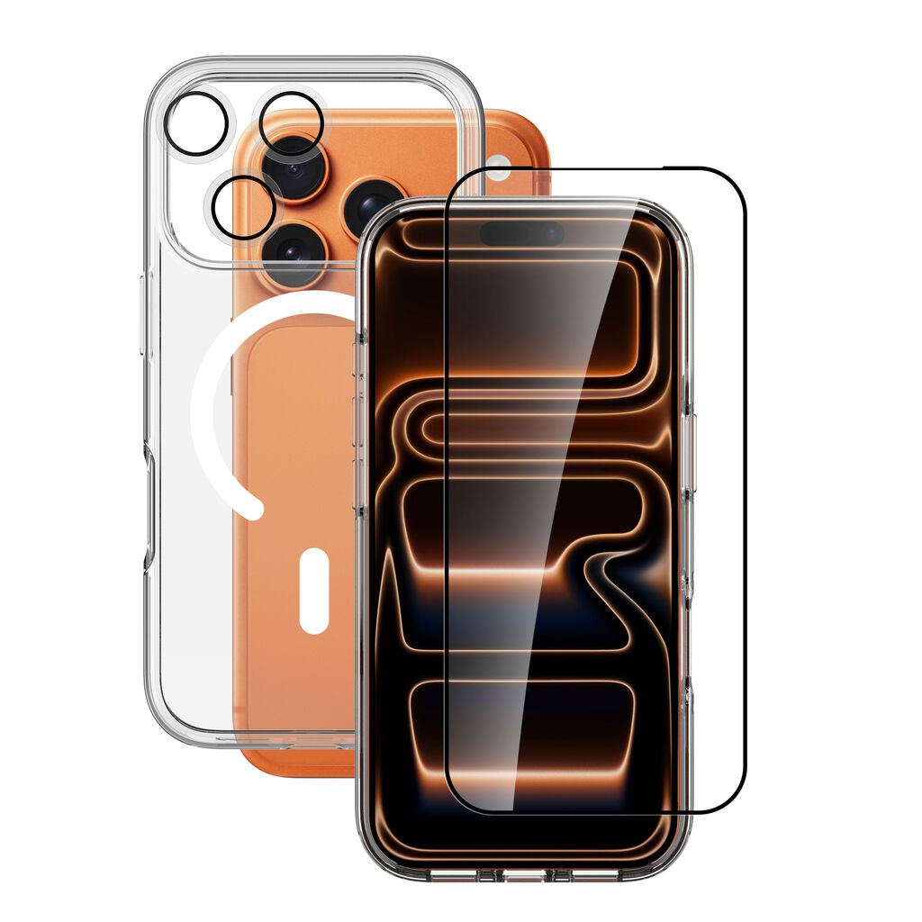 Factory Direct High Quality China Wholesale 3 In 1 Combo Magnetic Case ...