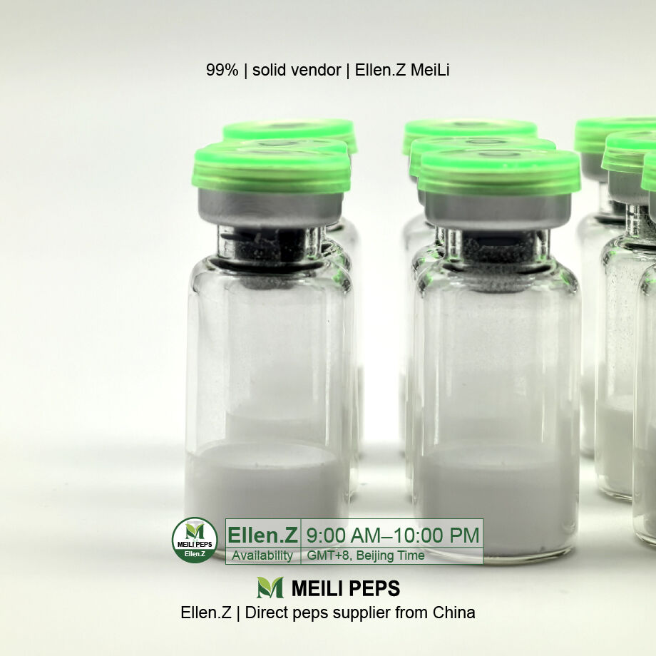 Factory Direct High Quality China Wholesale Reta Chinese Peptides Reta ...