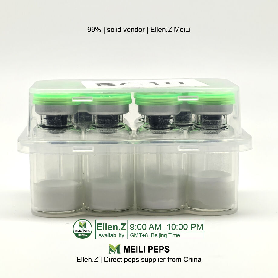 Factory Direct High Quality China Wholesale Reta Chinese Peptides Reta ...