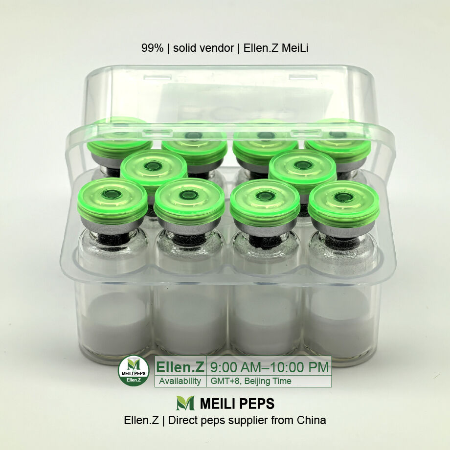 Factory Direct High Quality China Wholesale Reta Chinese Peptides Reta ...