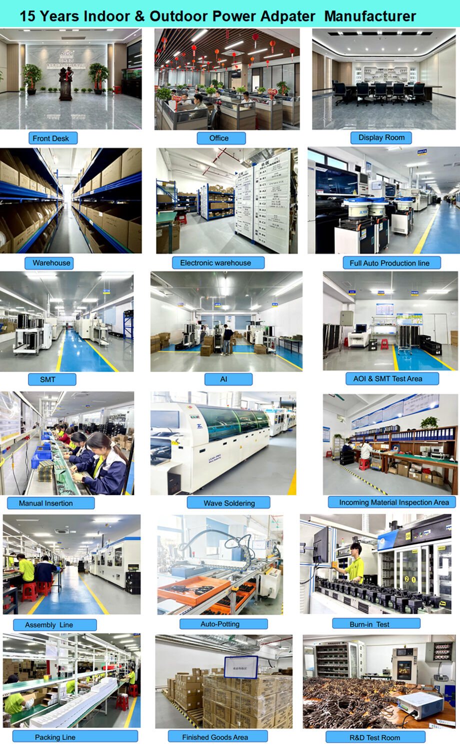 72w 32vdc 2250ma Rcm Mark Ip68 Waterproof Selv Led Power Supply - Buy ...