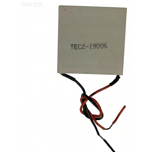 Mass Production 50*50mm Thermoelectric Semiconductor Cooling Module Tec ...