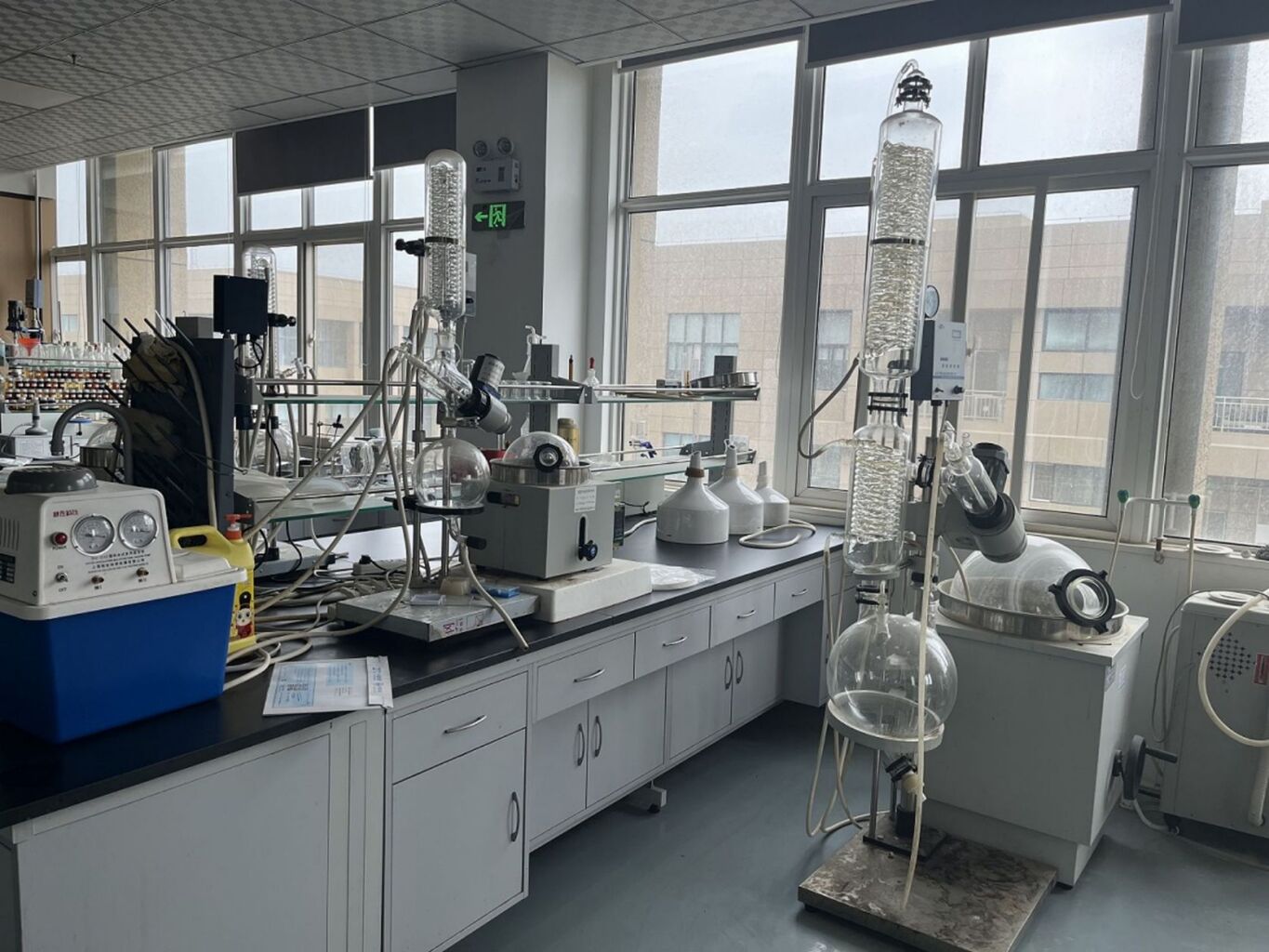 Compre Klow Glow Ghk Cu 50mg 80mg 100mg Péptido Antiedad y Péptido De ...