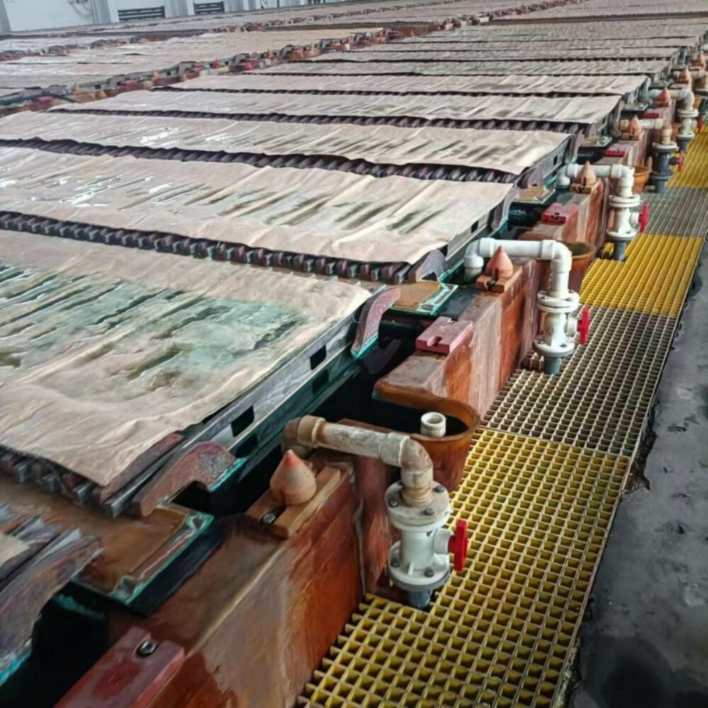 Wholesale Price For High-quality Electrolytic Copper Cathode 99.995% ...
